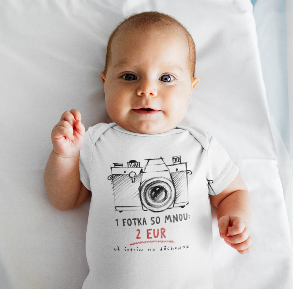 Body Fotka za 2 eurá - Kura Harabura